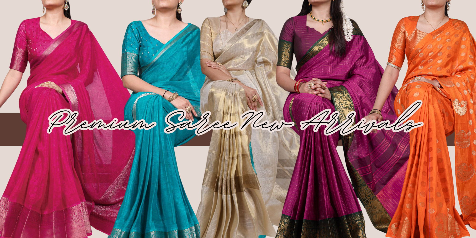 Laksharaa Sarees - Online Sarees , Lehengas , Sharara & Kurtis Store